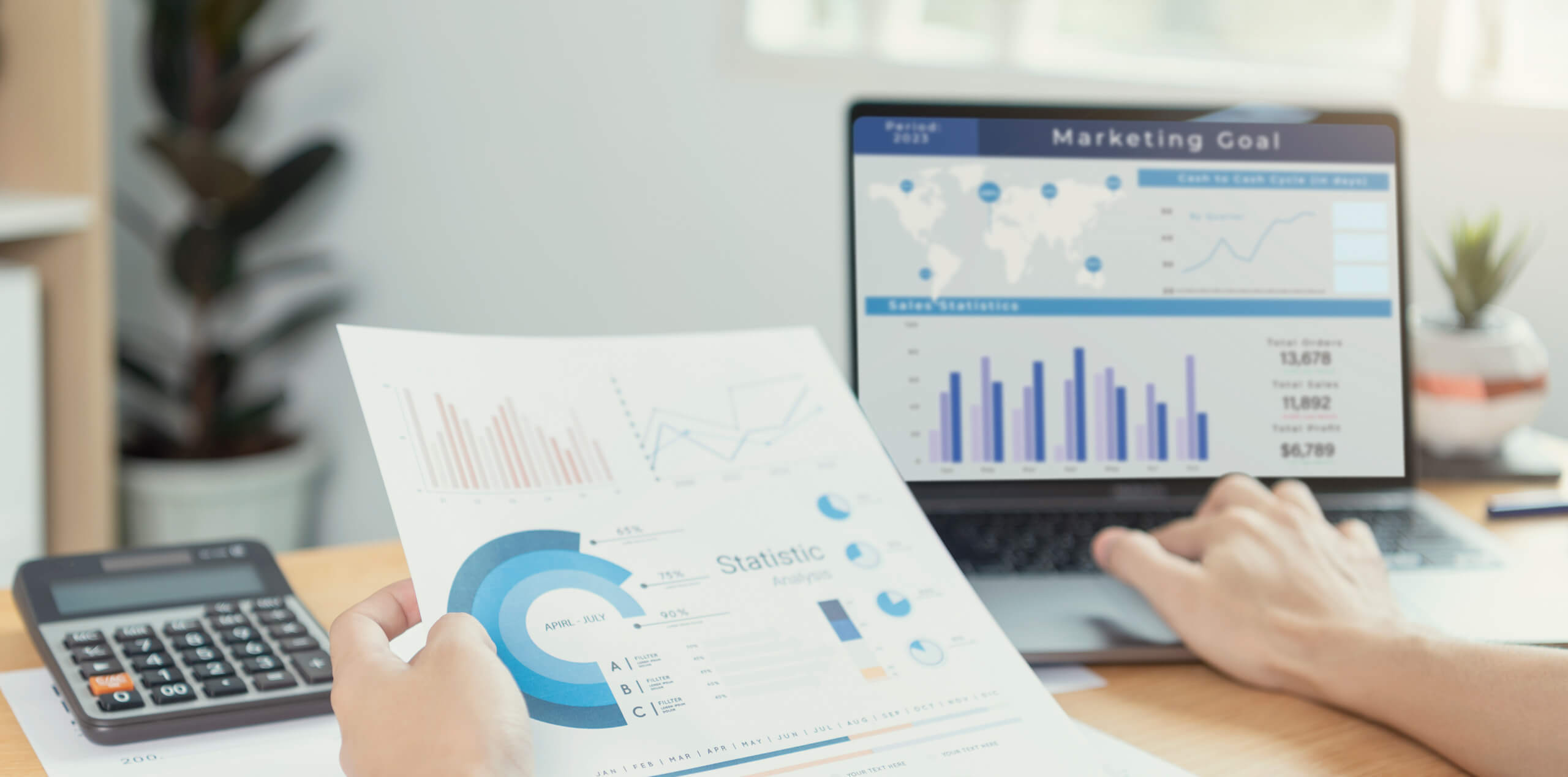 Measure what’s important | Linc